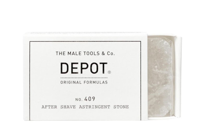 AFTER SHAVE ASTRINGENT STONE – The Men's Chair Barber
